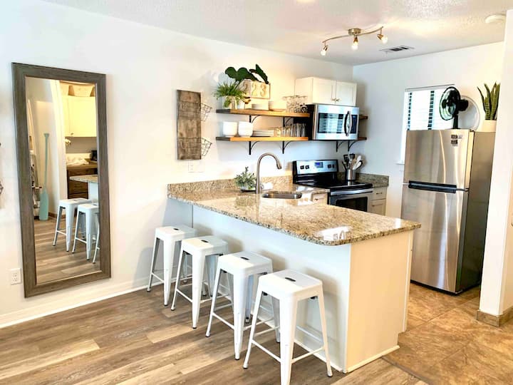 Sweet 30a Beach Suite - Grayton Beach, FL