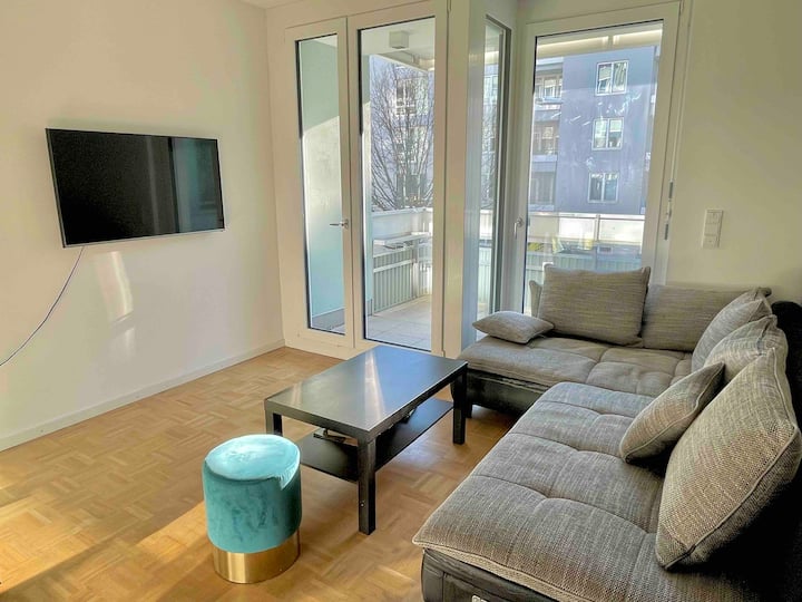 [Best] Beautiful Studio In The Center Of Munich - Munique