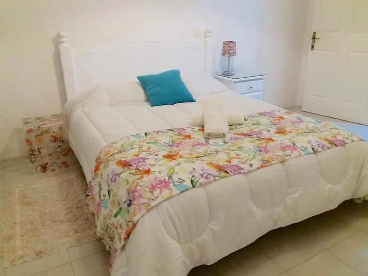St Julians /Swieqi - 3 Bedrooms And 2 Bathrooms - Malte