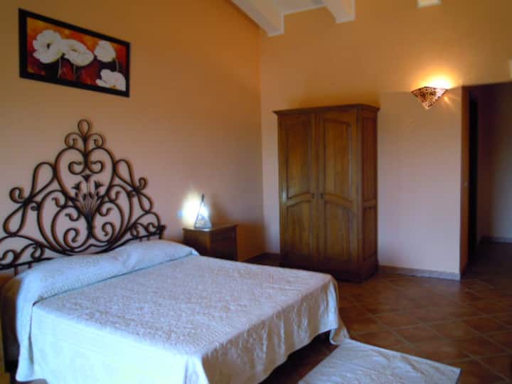 Bnb Zaira Camere Accoglienti. - Monti
