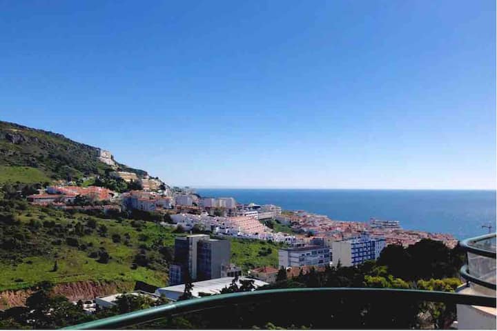 Casa Do Mar - Sesimbra