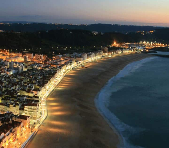 T2 Nazaré - Vista Mar - Nazaré