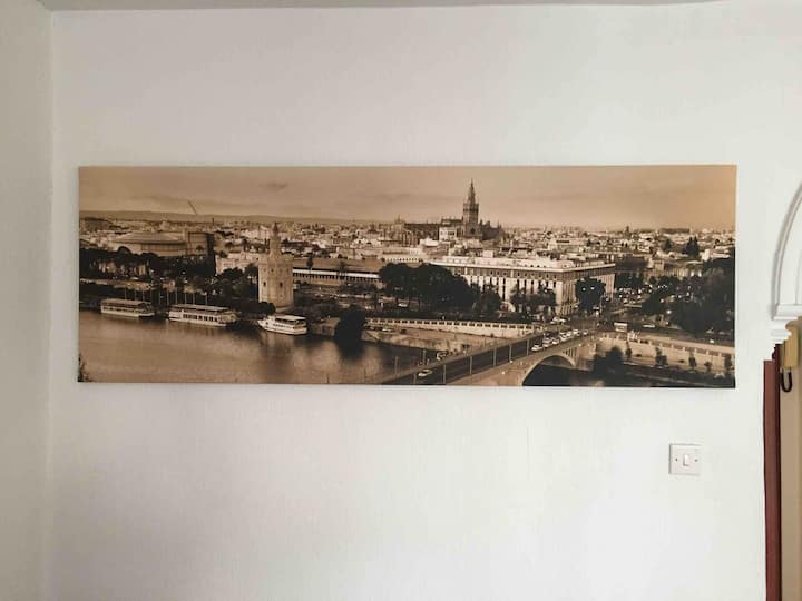 Once Upon A Time In Triana - Sevilla