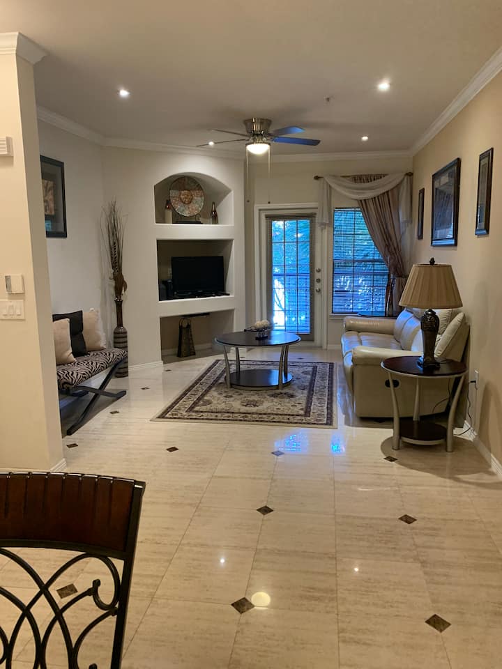 Executive Apartment - League City, TX