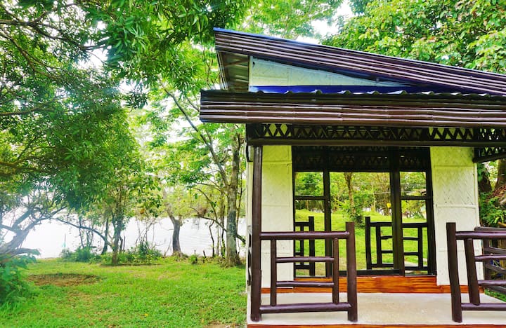 Lumot Lake Vacation Rentals & Homes - Cavinti, Philippines | Airbnb