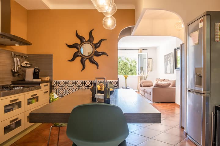 Ajaccio Centre Ville Parking Privatif - Ajaccio