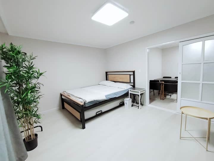 *Cozy Family 2r4b In Bucheon Cityhall Stn 5mis - 오정동