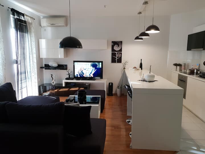 Cozy Apartment - North Macedonia