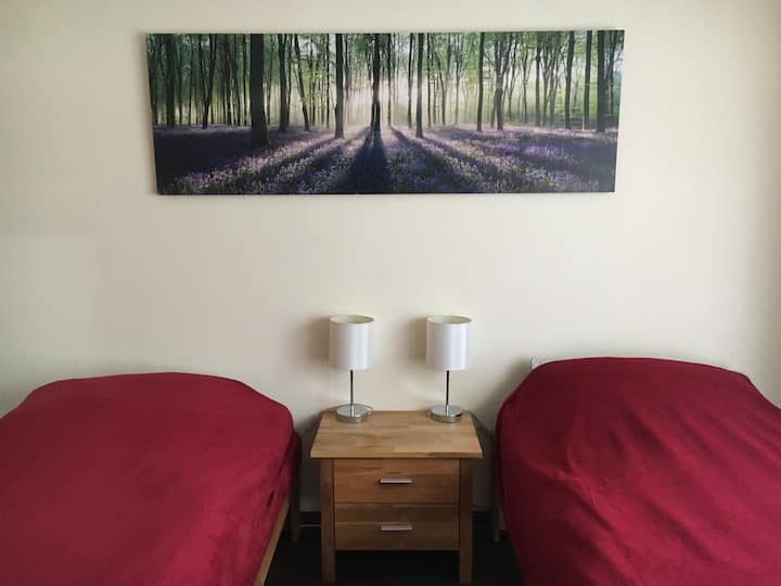 Ferienwohnung Eport10 - Bendorf