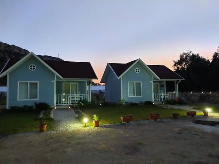 Naz Evleri 2 - Mesudiye