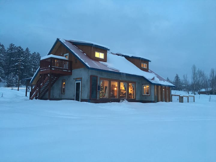 Amy’s Place - Durango, CO