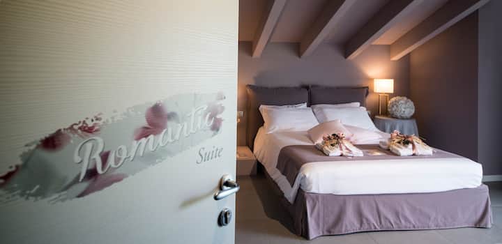 Romantic Suite - Clusone