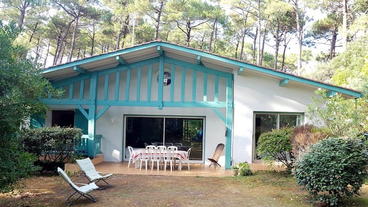 Villa Les Cigales - Capbreton