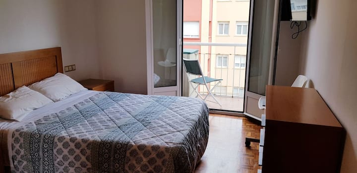 3 Bedrooms Soho - Donostia-San Sebastian
