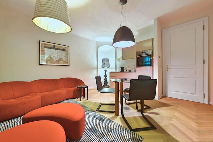 Ballgasse Premium Apartment 1 - Wien