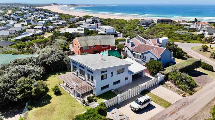 Sunny Beach House - Cape Saint Francis