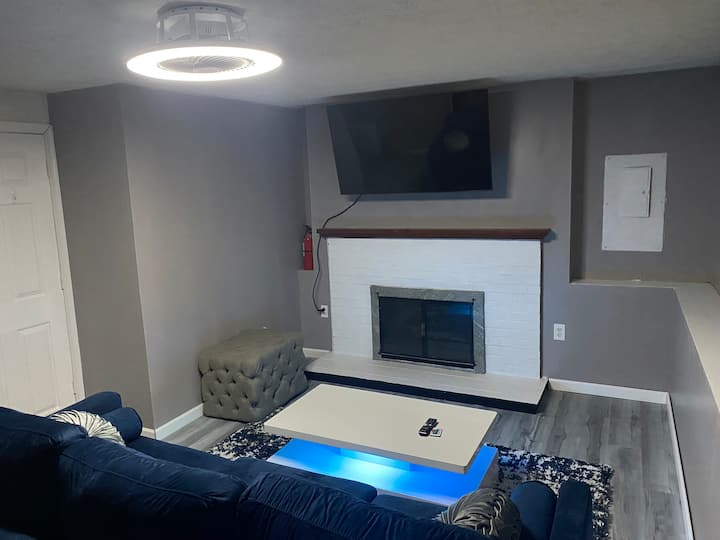 The Smart Home - Aberdeen, MD
