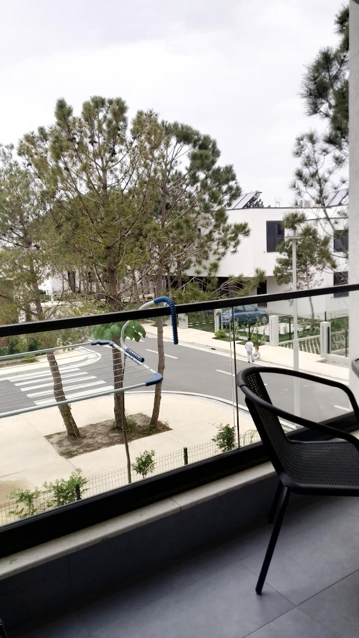 Lalez Beach Ferienwohnungen & Unterkünfte - Qark Durrës, Albanien | Airbnb