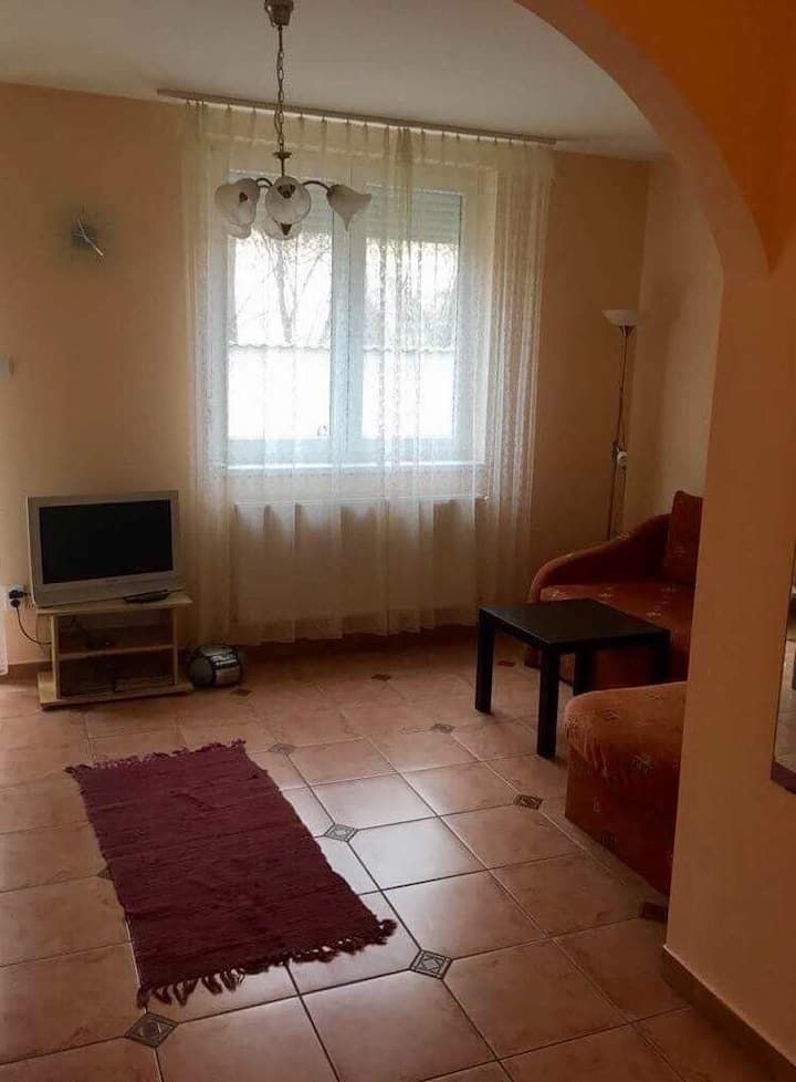 Mimi 3 Apartman - Hajdúszoboszló