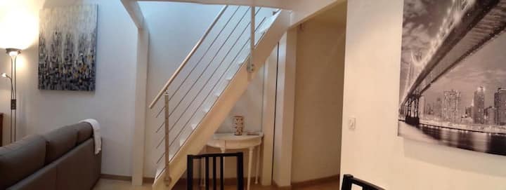 La Longère 102 - Nogent-sur-Seine