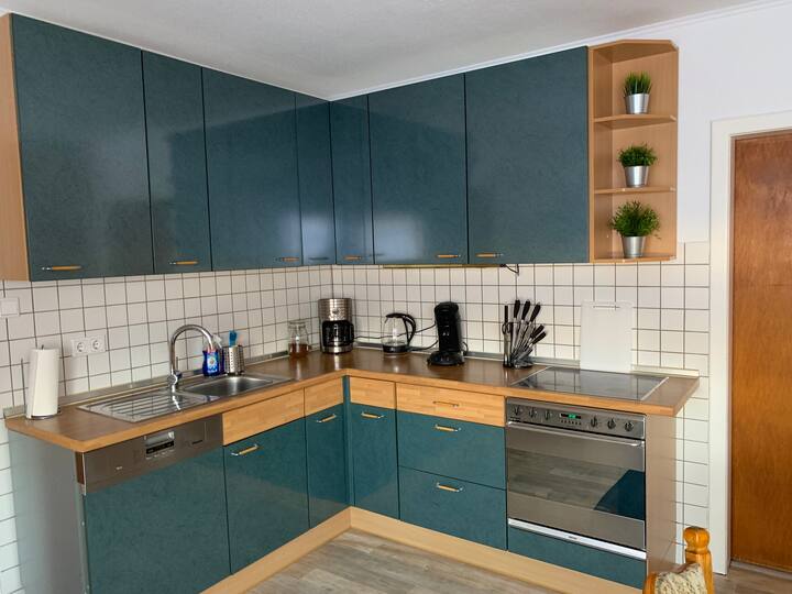 Ferienwohnung-distelkamp - Neuwied