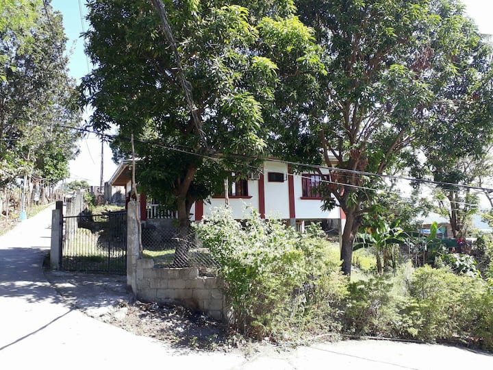 Vacation House - Puerto Galera