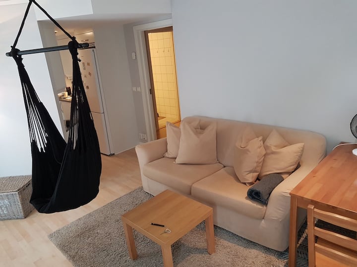 Bedroom In Cosy Apartm. In Best Possible Location - Oslo