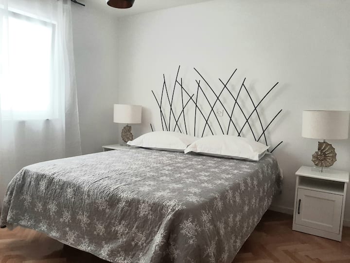 Apartment "Agava" (2+2) - Makarska