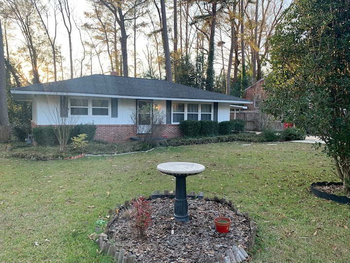 2 Bedroom Macon Oasis - Macon, GA