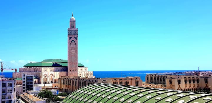 Hassan2 - Casablanca