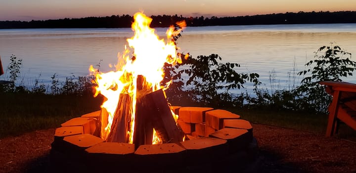 Lake Holcombe Holiday Rentals & Homes - Wisconsin, United States | Airbnb