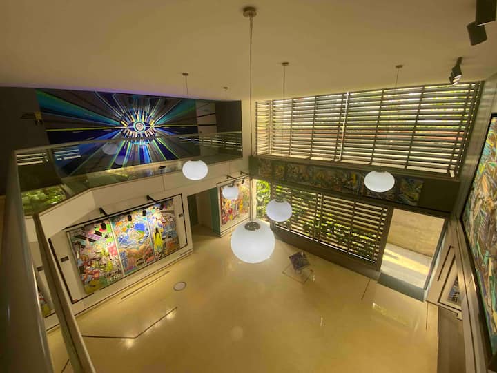 Apartamento La Castellana Ta Group - Caracas