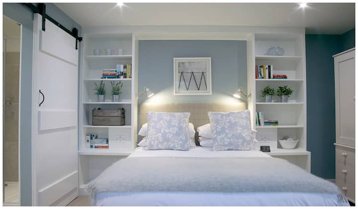 Room In Countryside Guesthouse In Charming Village - Saffron Walden
