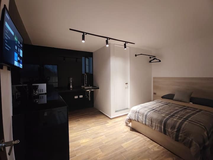 Habitación Girasol - Xalapa