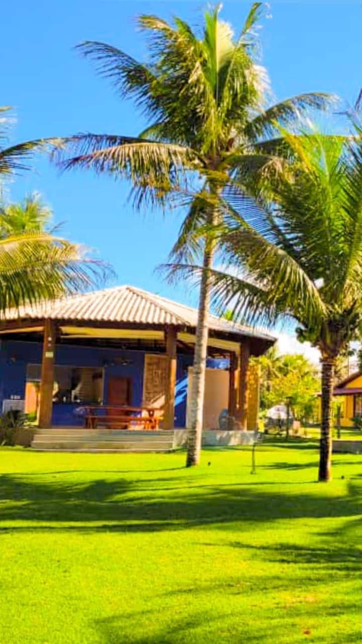 ÁRea De Lazer Para Eventos
Lagoa Encantada - Linhares