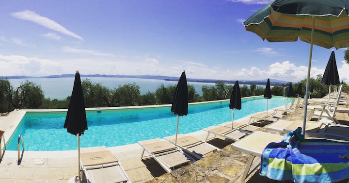 Olive Apartment - Italy