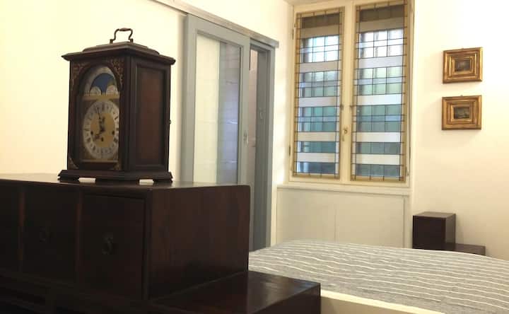 Rm3 "Del Mare" En-suite Dbl In Charme Guest House - Portofino