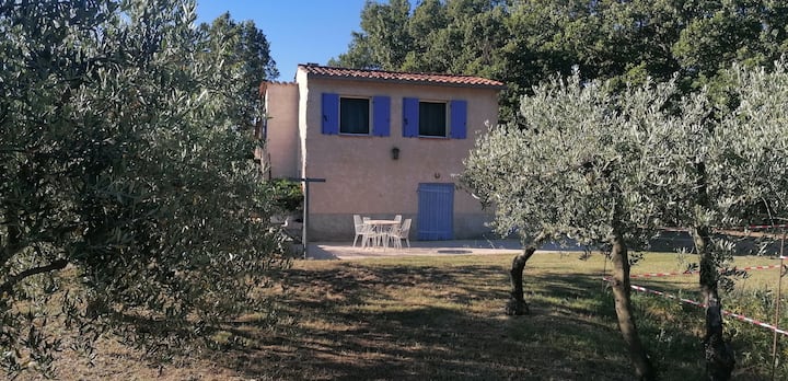 Le Bastidon De Dudule - Riez