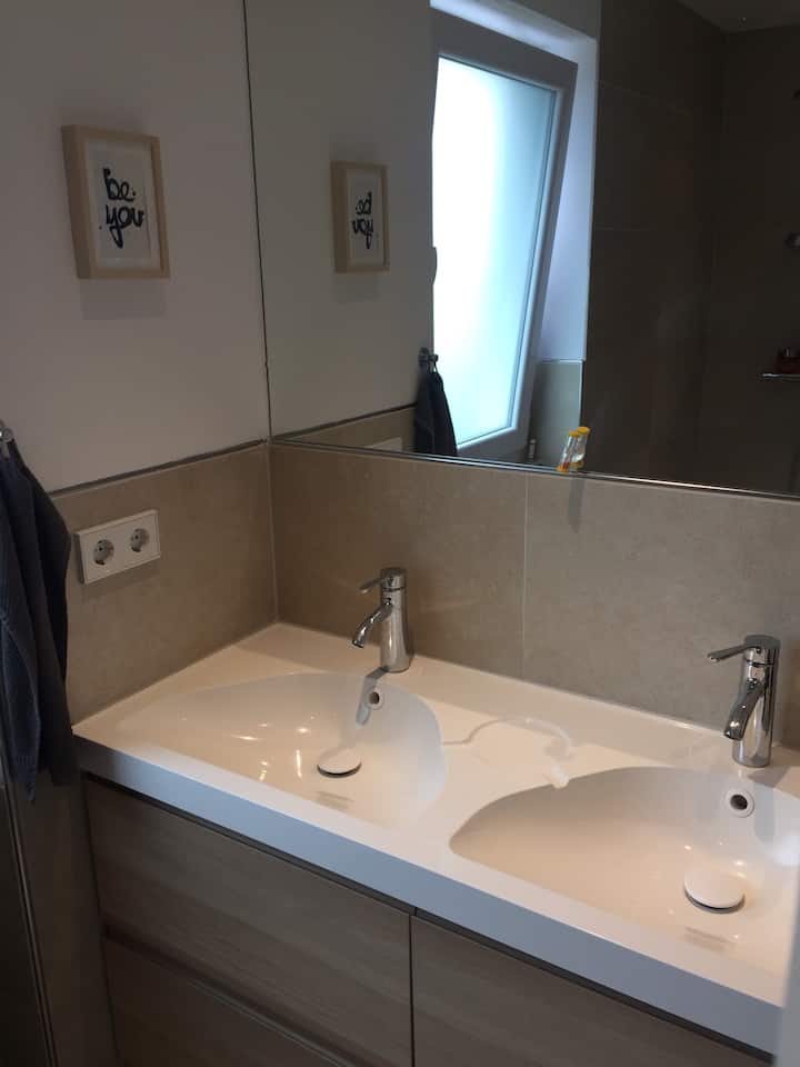 Freiburger Stadtrand Schönes Haus - Glottertal