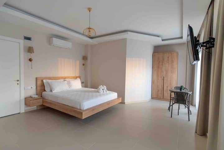 Soul House Kuşadası 6 - Kuşadası