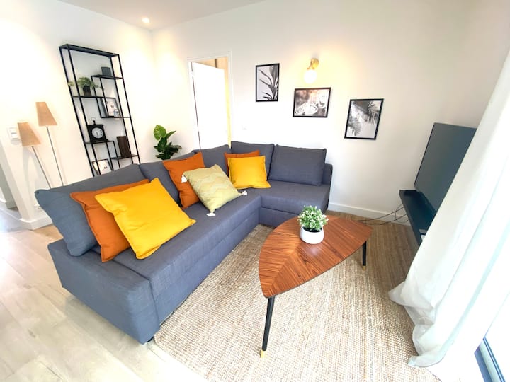 Ii Très Bel Appartement Idéalement Situé - Sainte-Maxime