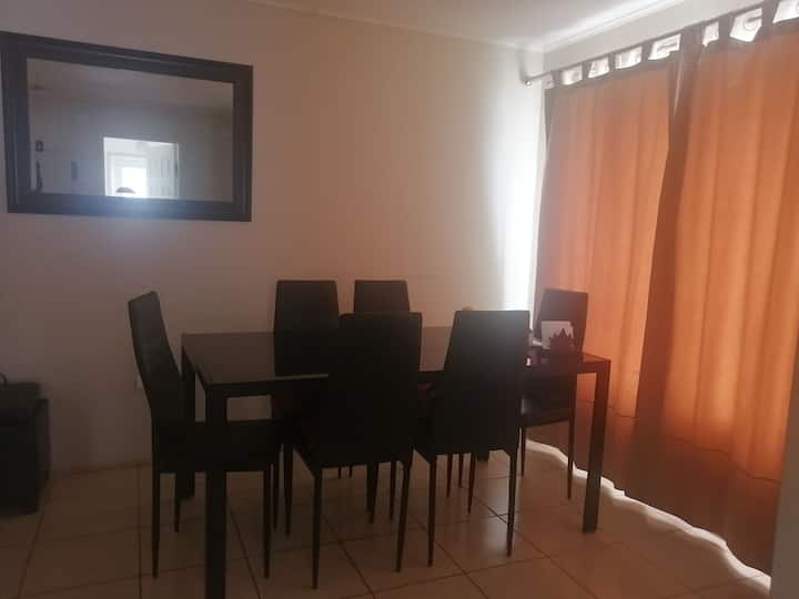 Habitación Privada Con Estacionamiento Gratuito - チリ ラ・ウニオン