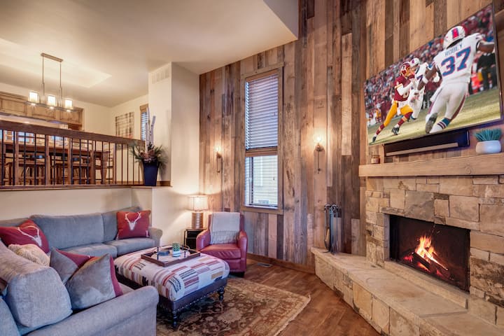 The Motherlode - New 3br, Walk To Main / Town Lift - Park City, UT