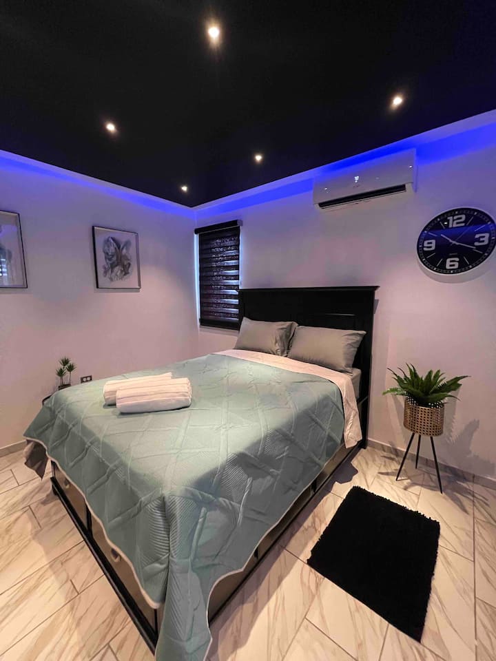 Luxury Studios#7-near,old Sanjuan,condado Beach - San Juan