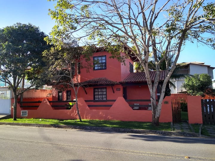 Casa Rio Das Ostras - Rio das Ostras