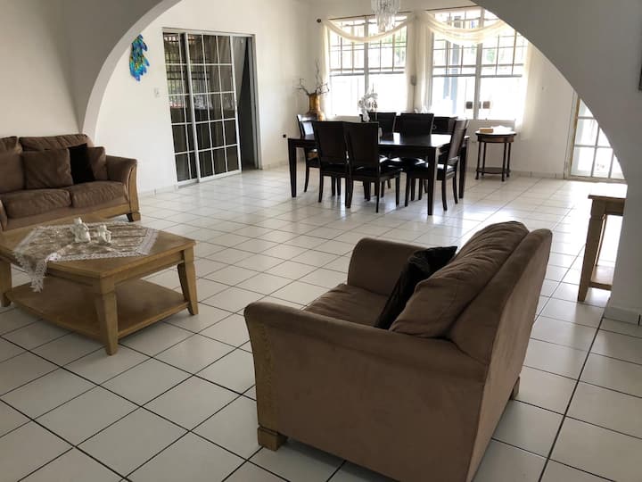 Casa De Campo 5 - Caguas