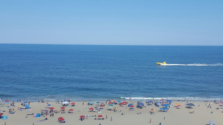 Golden Sands - Ocean City, MD