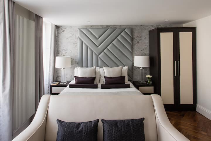 Baker Street | Large Studio Near Regent's Park - Marylebone