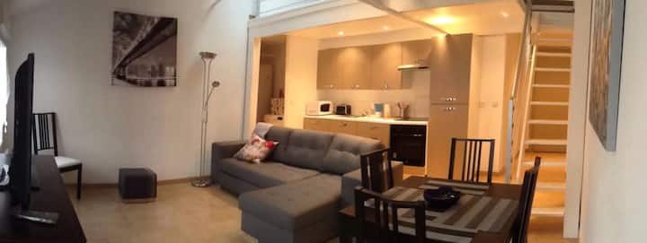 La Longère 103 - Chantemerle