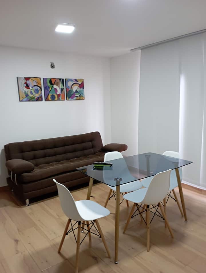 ⚡🏢Apartamento Con Portería Excelente Ubicación - Cúcuta